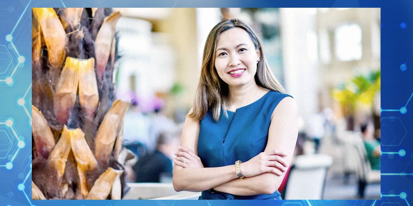 Meet Janice Lao, The Environmental Scientist Who Put The Philippines In ...