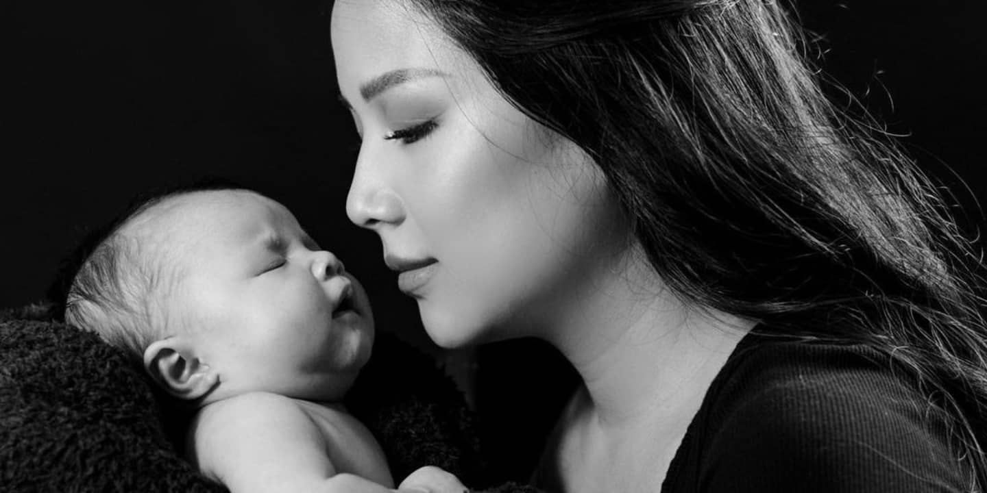 Content Creator Winnie Wong And Her Musings As A New Mom | Metro.Style