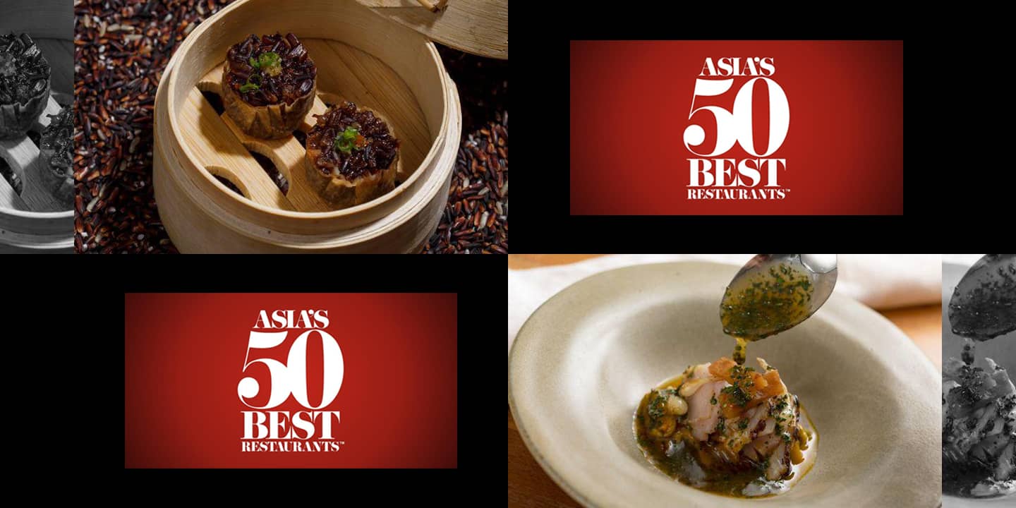Toyo Eatery And Metiz Among Asia’s 50 Best Restaurants | Metro.Style