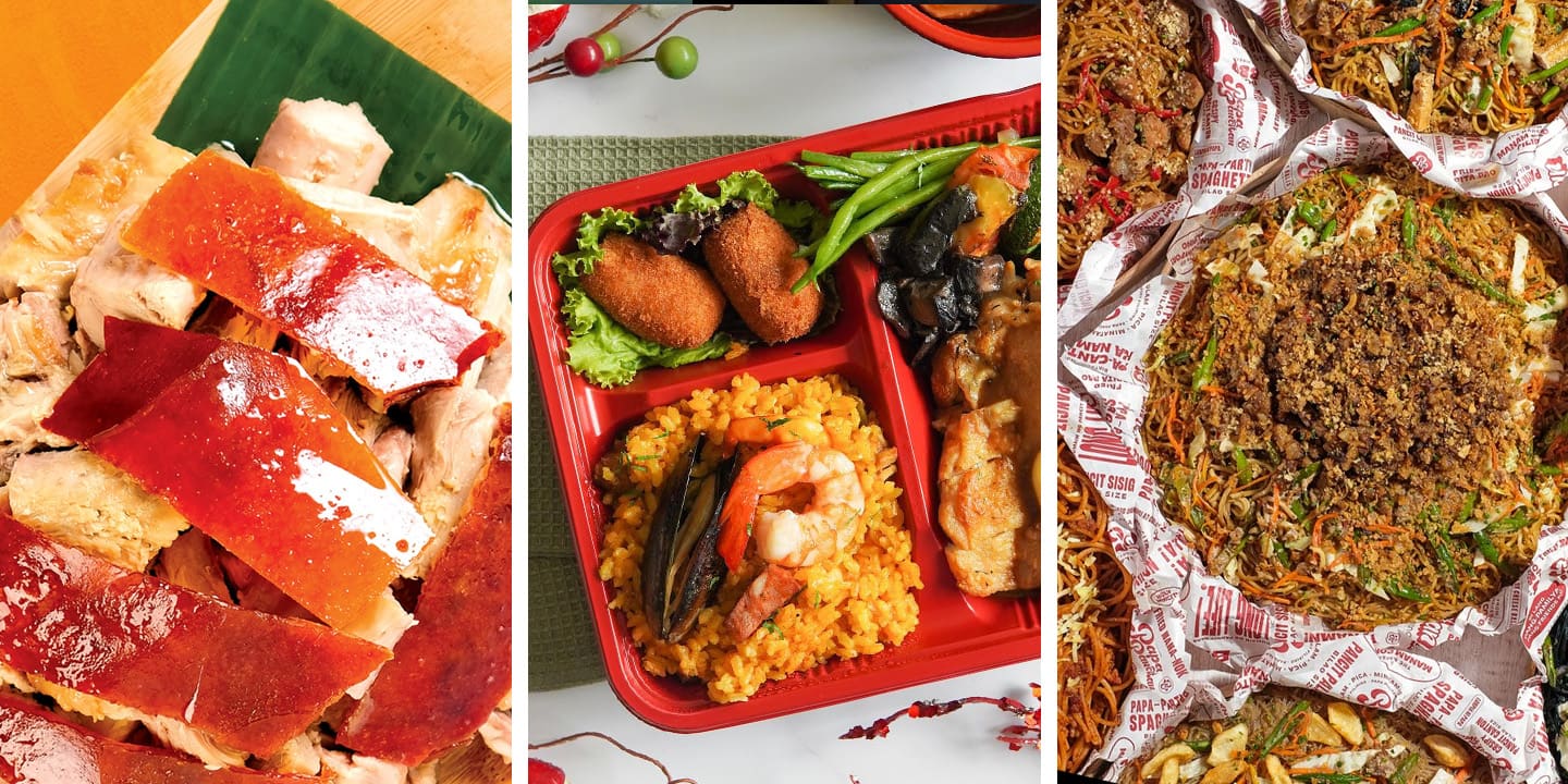 11 Best Party Boxes For Your Fab And Festive Virtual Christmas Parties ...