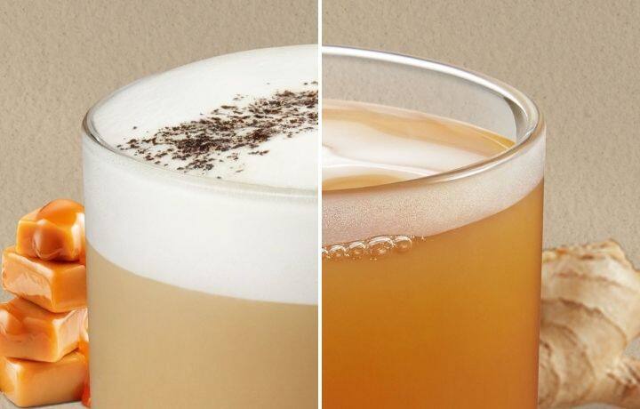 NEW: Shake Shack Launches Two Must-Try Drinks For A Limited Time Only ...