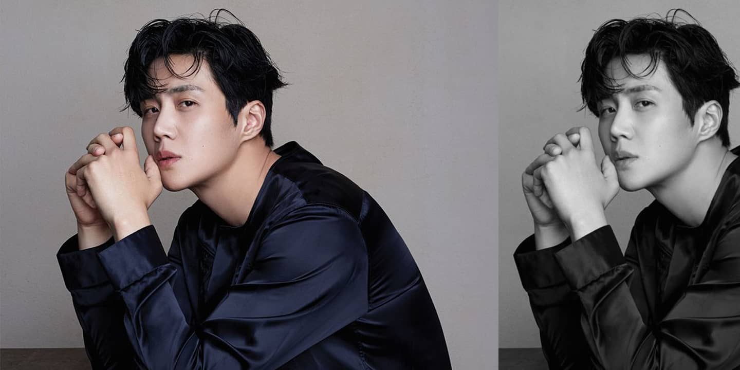 Kim Seon Ho Breaks Silence, Apologizes Over Scandal | Metro.Style