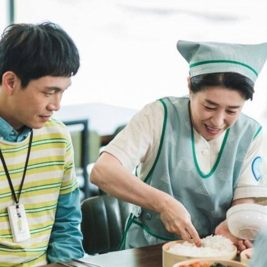 Reply 1988 Is The Ultimate Nostalgic Feel-Good Show For Foodies | Metro ...