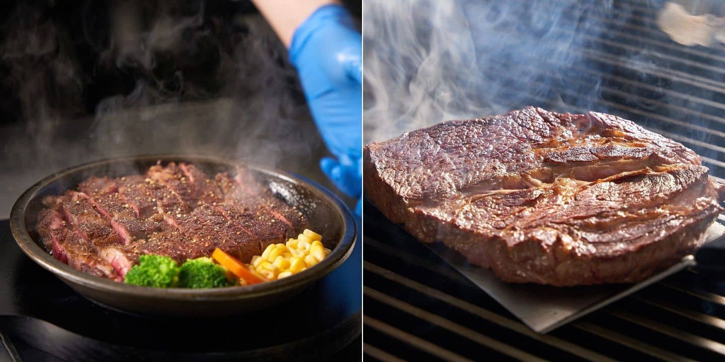 Japan's Coolest Steak Resto Is Opening In Manila | Metro.Style