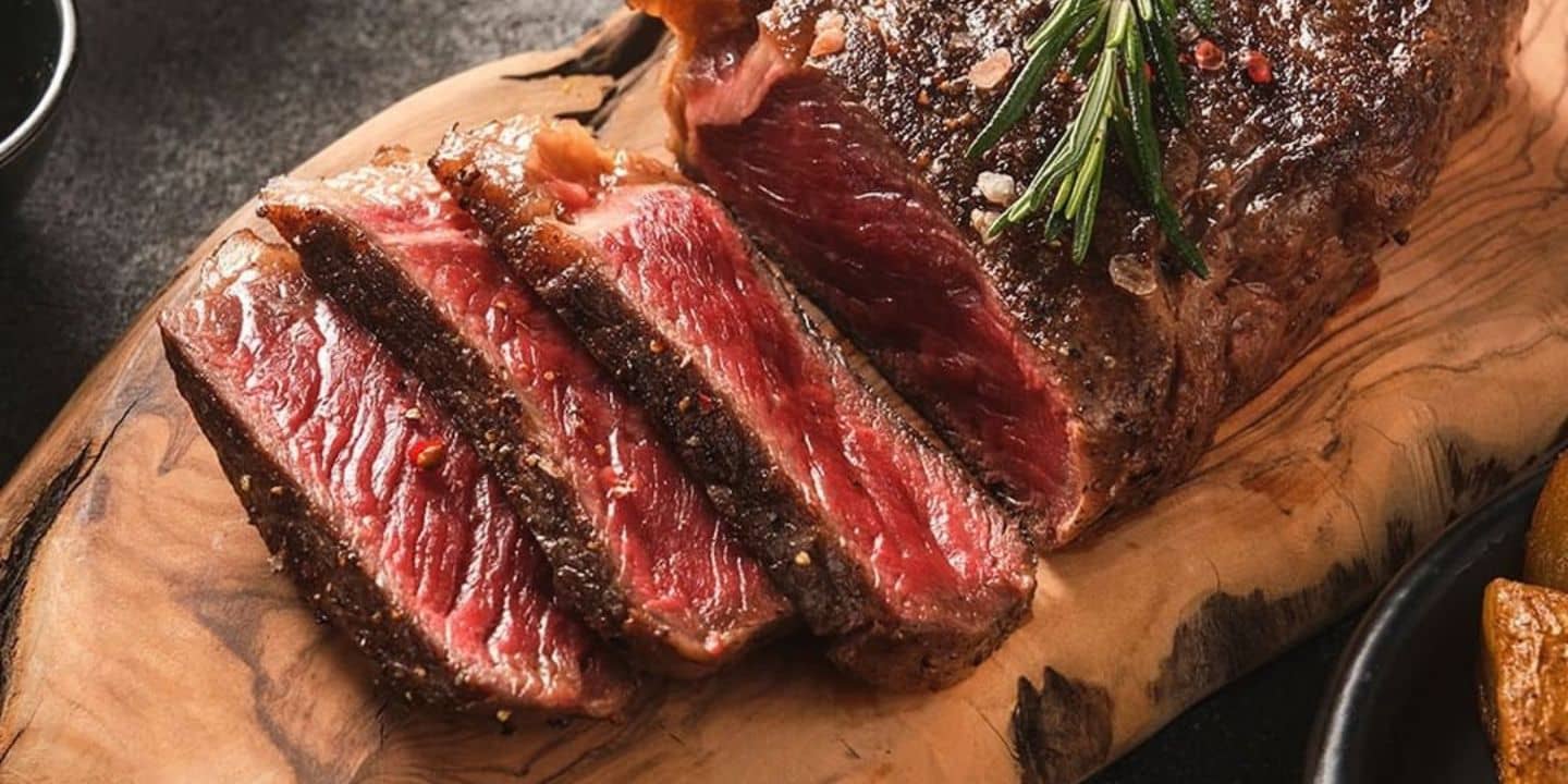 Why This Grass-Fed Beef Is Undeniably Gold Standard | Metro.Style