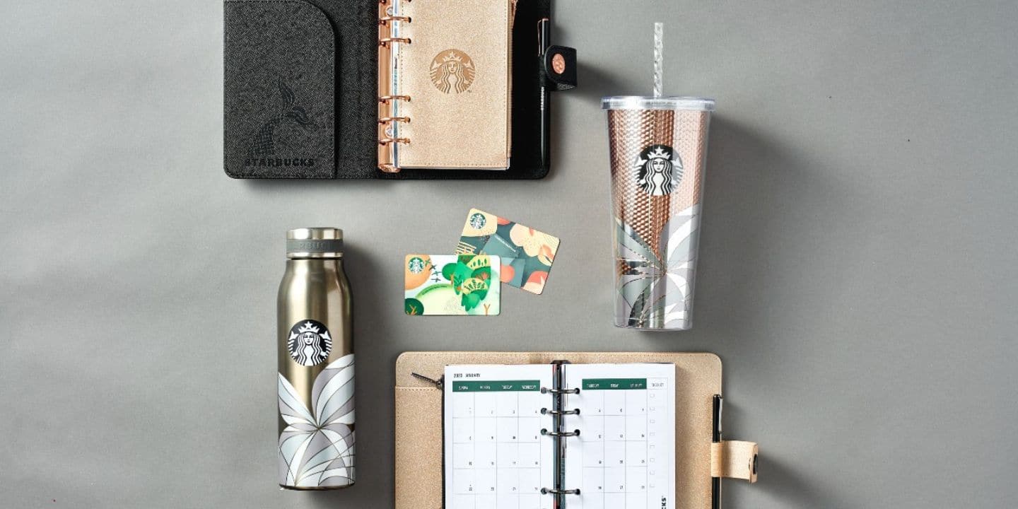 Starbucks Releases 2023 Traditions Collection | Metro.Style