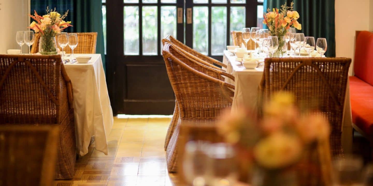 Cabel Serves Nostalgia And Fine Filipino Comfort Food | Metro.Style