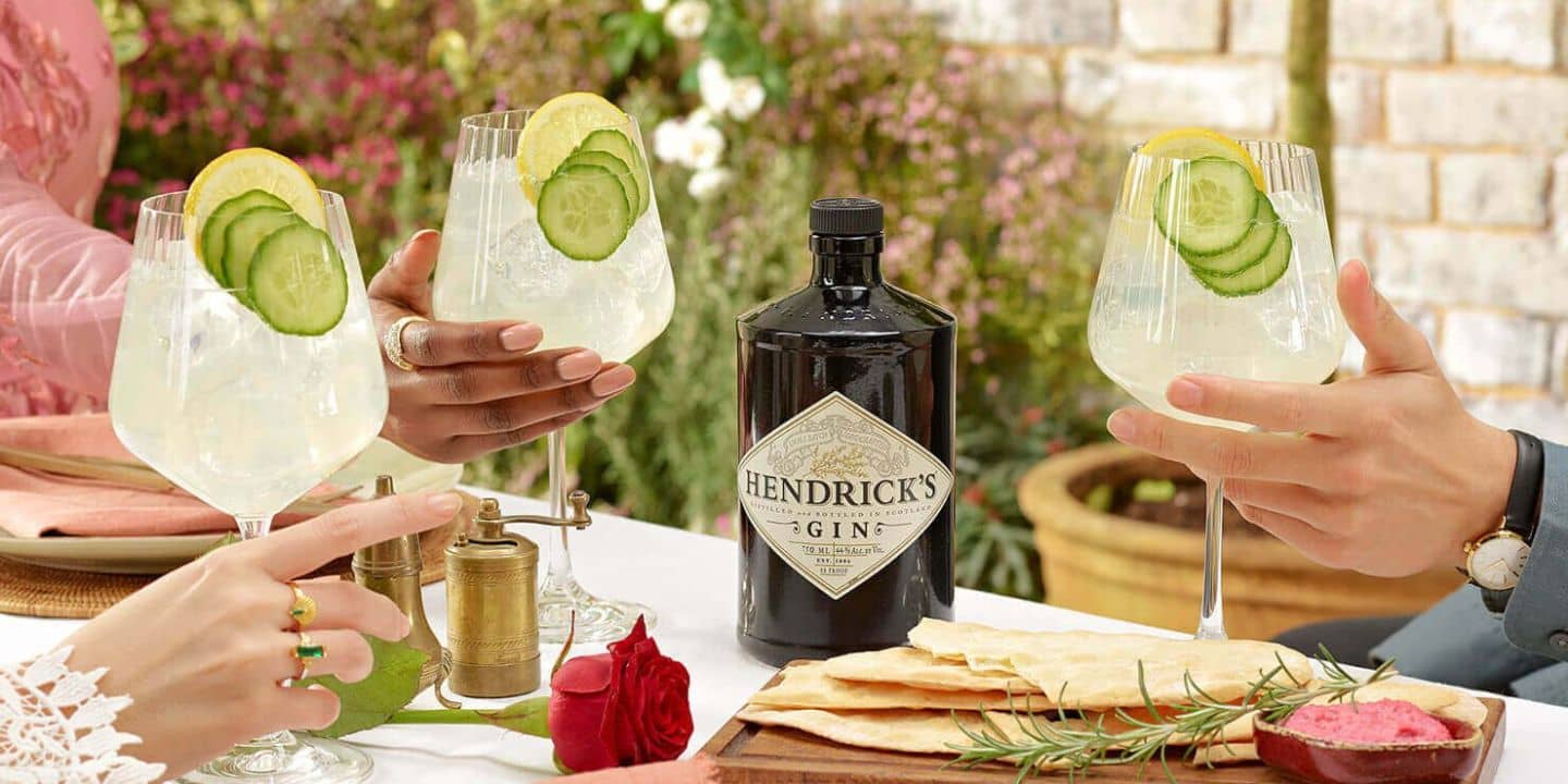 Here's An Unusual Way To Celebrate World Cucumber Day | Metro.Style