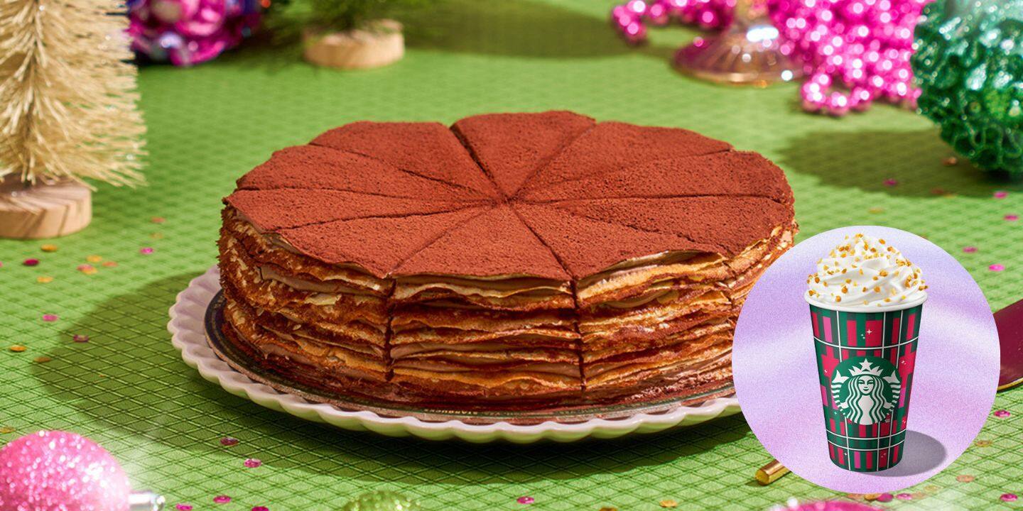 A Reimagined Holiday Comes To Your Nearest Starbucks | Metro.Style