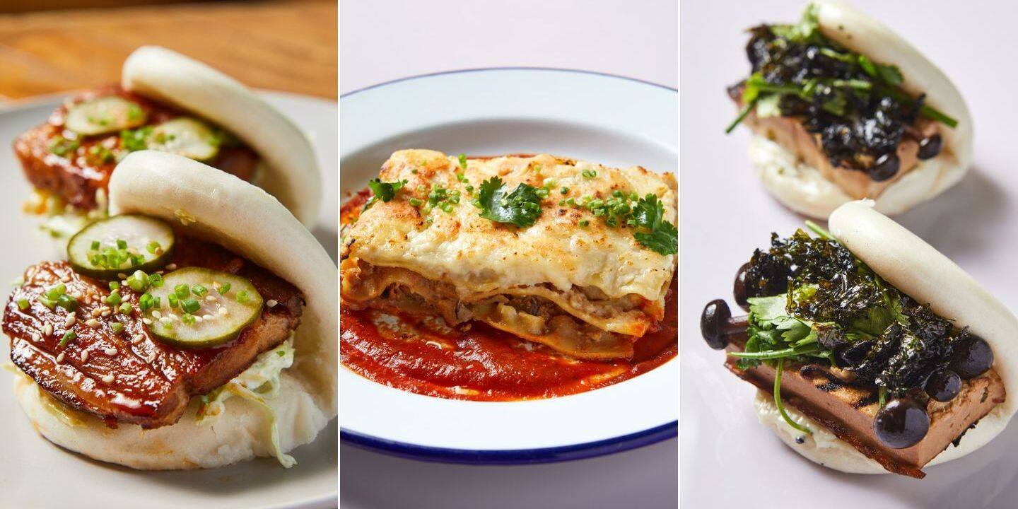 BAGO! Naghahain Ngayon ang Caravan Black ng Mga Cocktail At Bar Bites ...