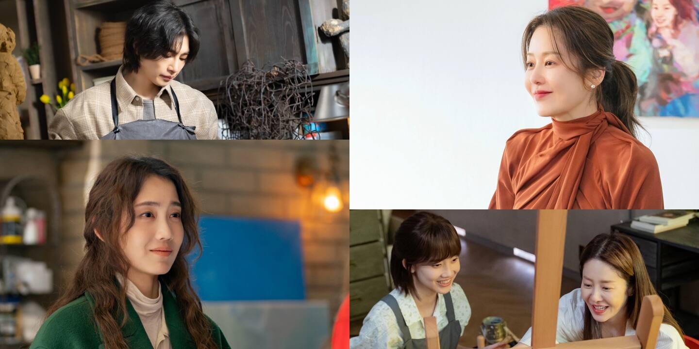 5 Reasons To Watch 'Reflection of You' | Metro.Style