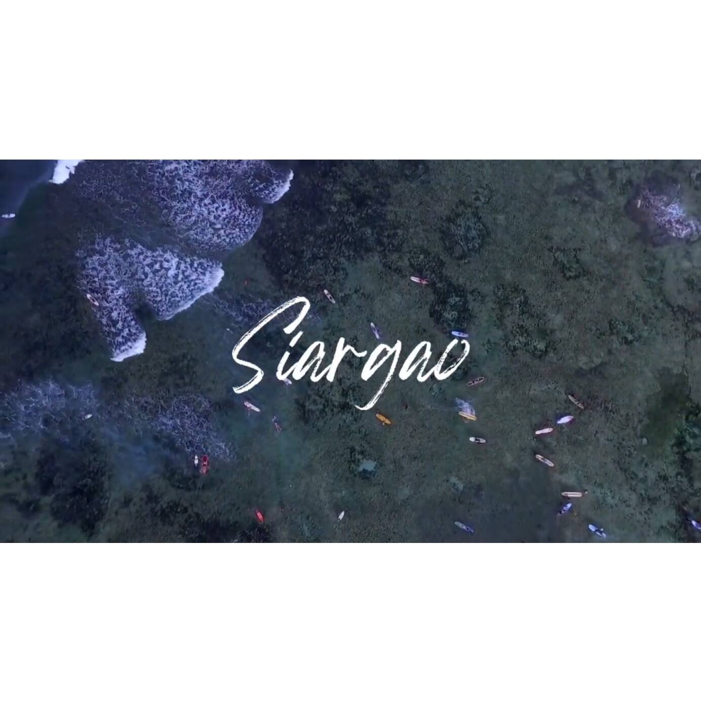 Siargao Goes Beyond The Blue | Metro.Style
