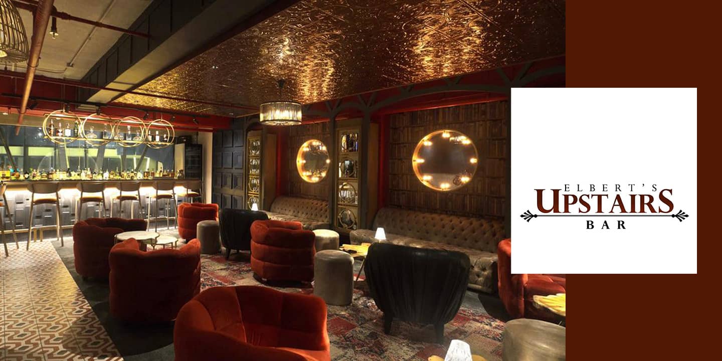 The Beautiful Elbert’s Upstairs Bar Is Closing Soon | Metro.Style