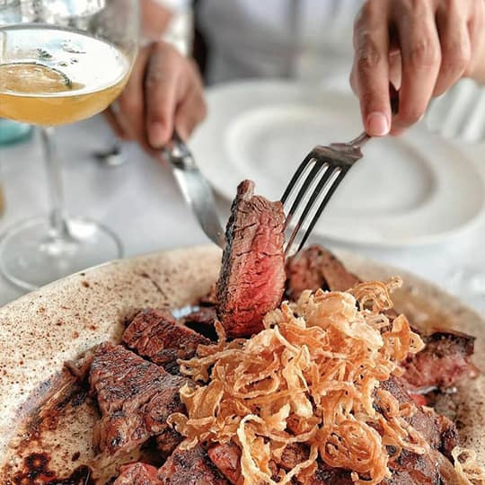 Antonio's Tagaytay Opens Cool Specialty Deli In Makati | Metro.Style