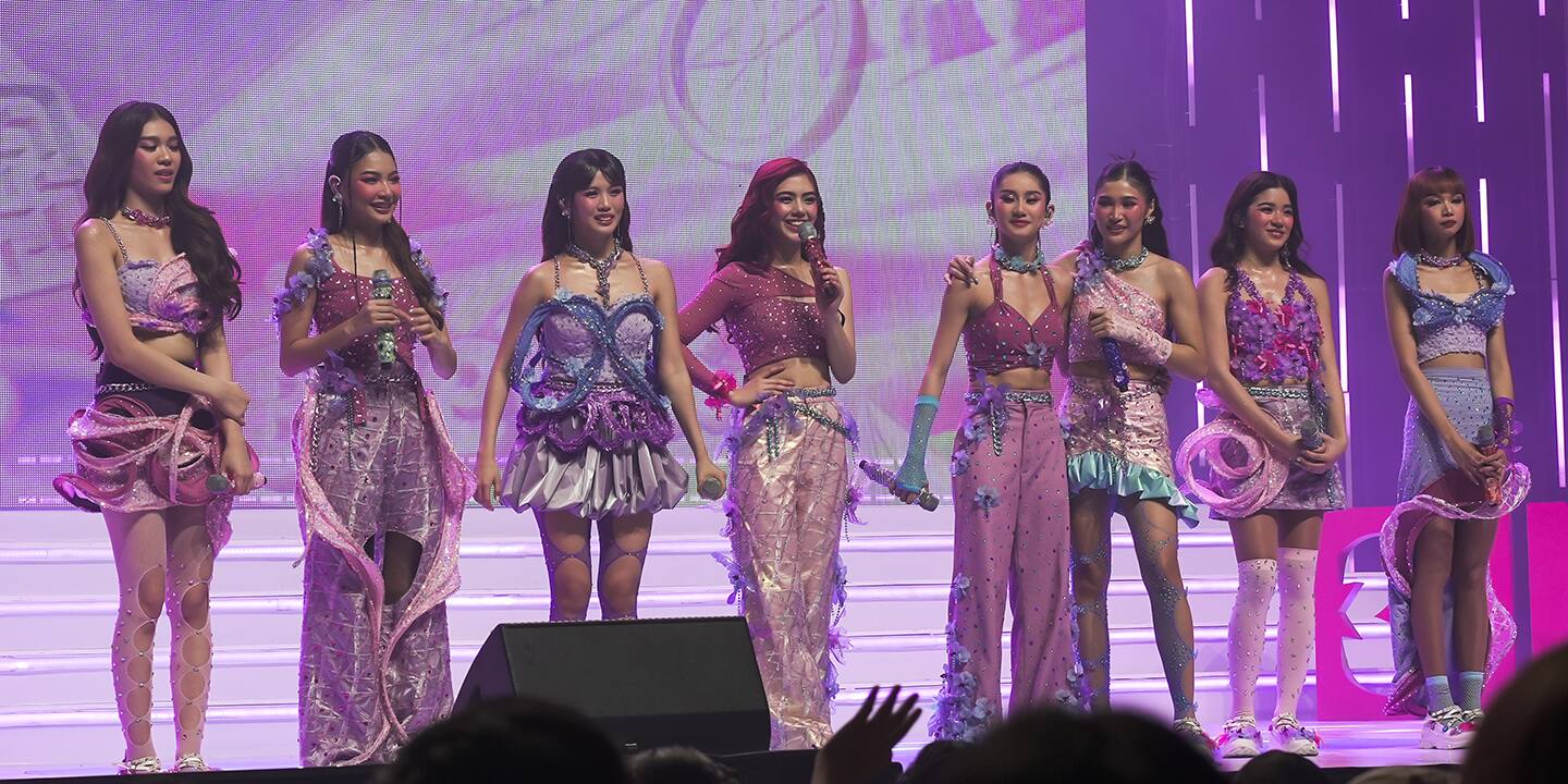8 Things We Absolutely Loved About BINI’s First Solo Concert | Metro.Style
