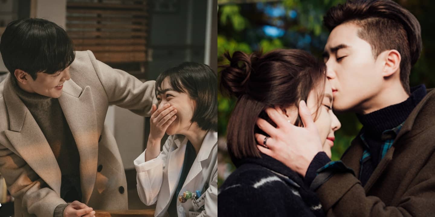 8 Feel-Good Dramas That Teach Us Important Lessons on Happiness | Metro ...