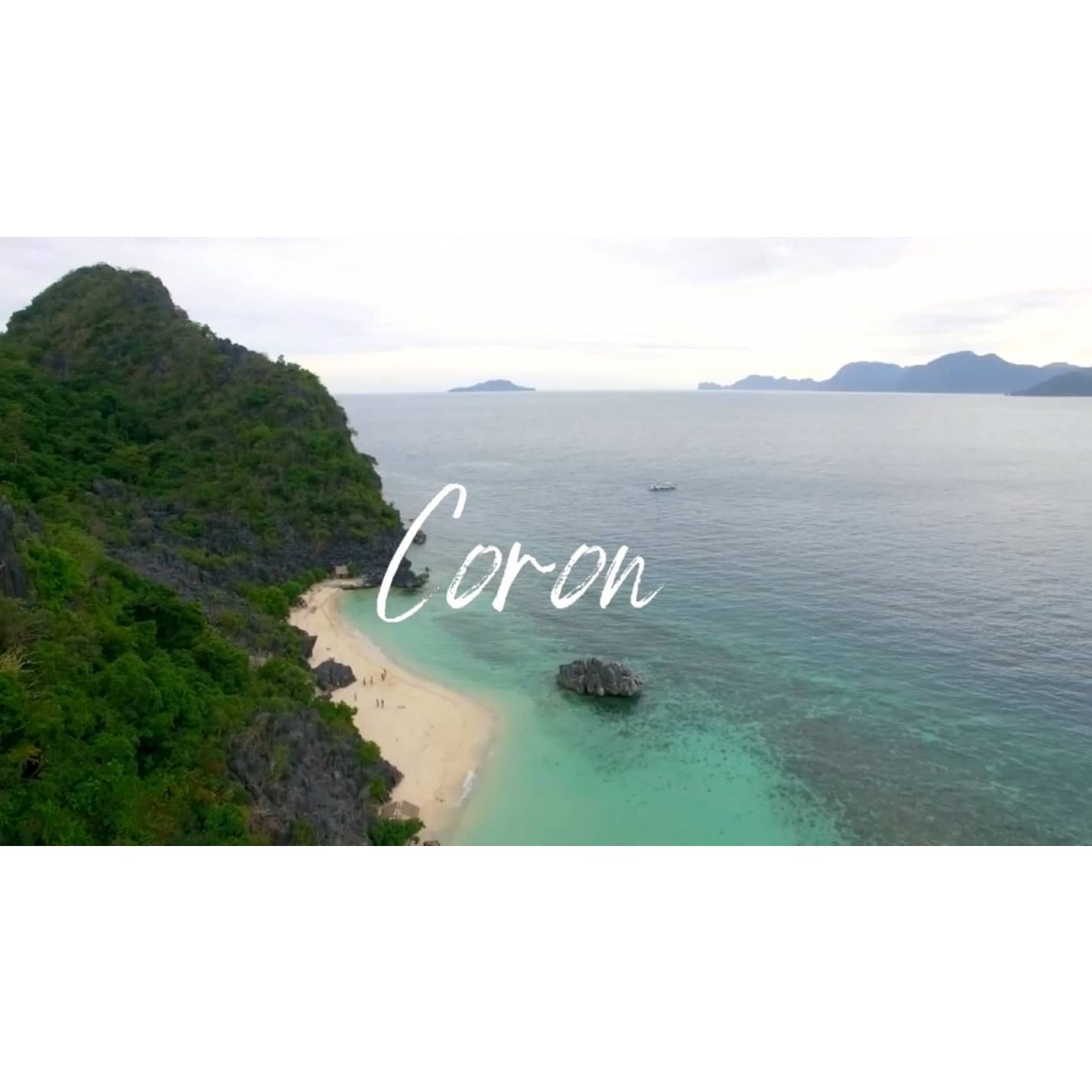 Coron: An Island Gem That Holds Marvelous Discoveries | Metro.Style
