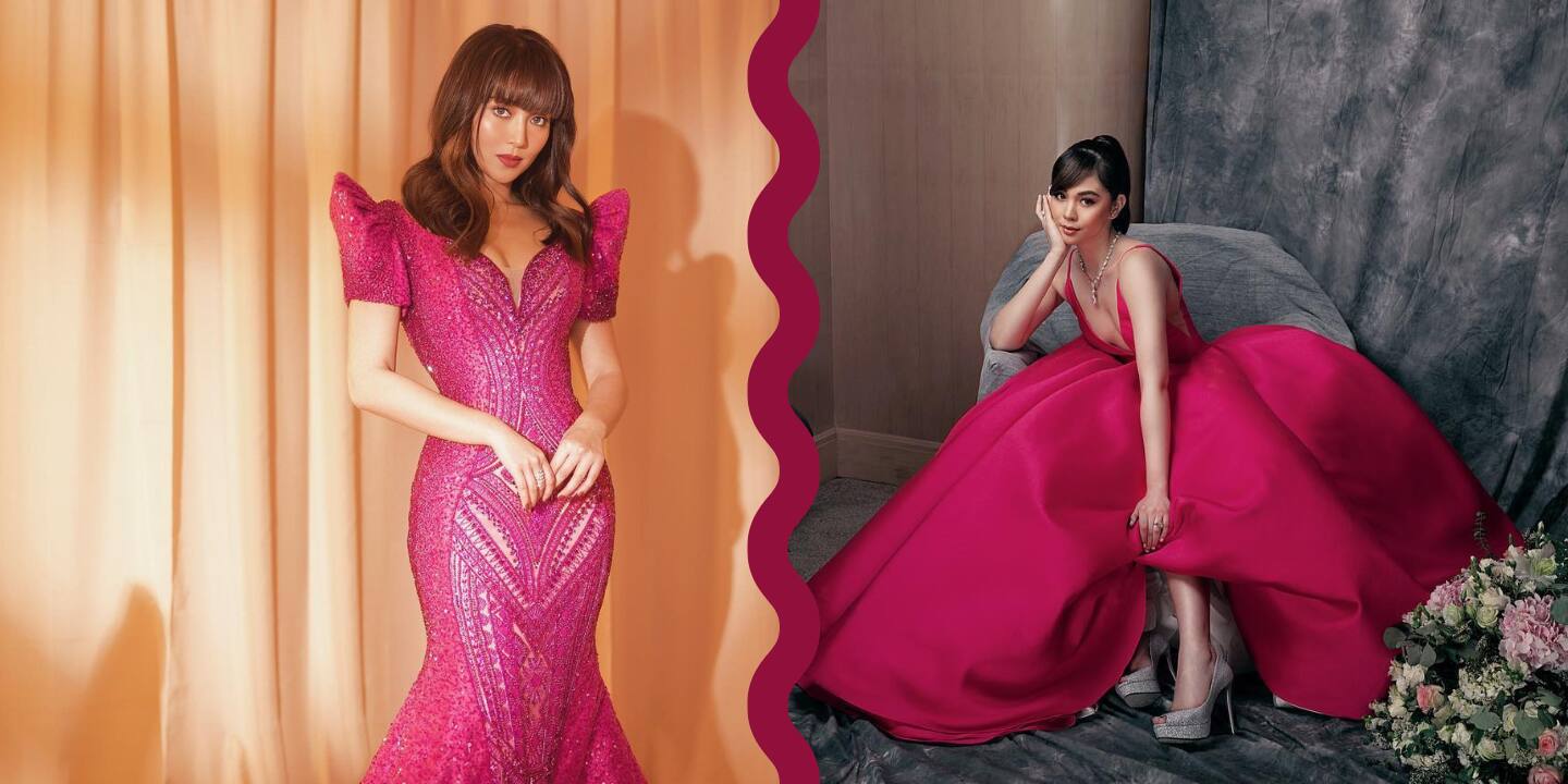 The ABS-CBN Ball Is Back! | Metro.Style