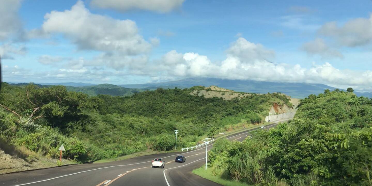 Editor Diaries: A 500km Scenic Drive To Albay | Metro.Style