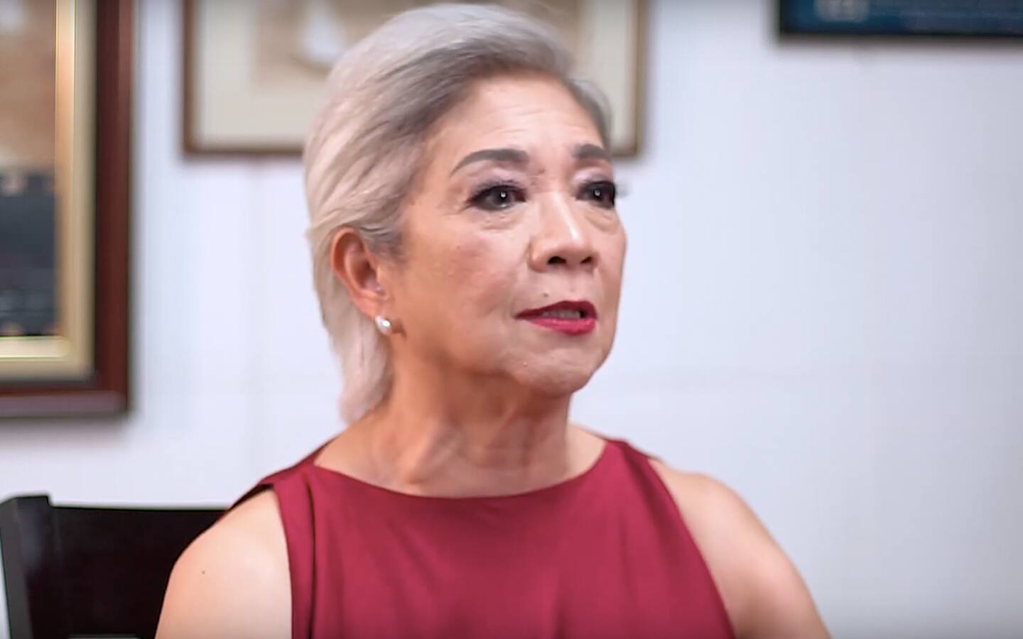 Alice Reyes On Pursuing Excellence At The Ballet Philippines Fifty ...