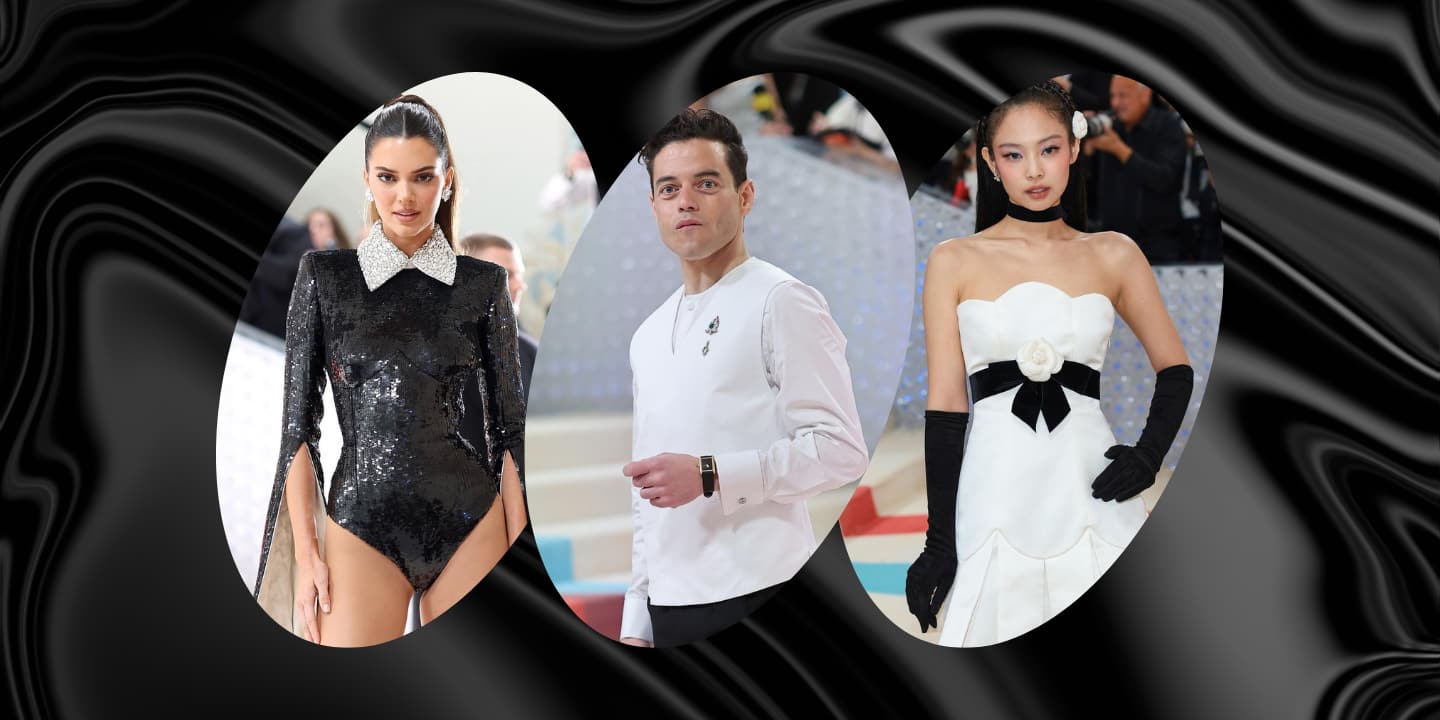 In Photos: All the Attendees at the MET Gala 2023 (Part 1) | Metro.Style