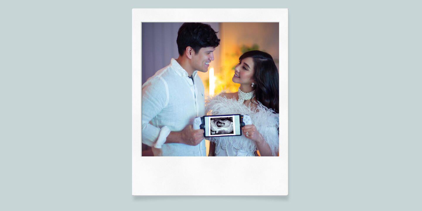 Alodia Gosiengfiao and Christopher Quimbo Are Parents-to-Be | Metro.Style