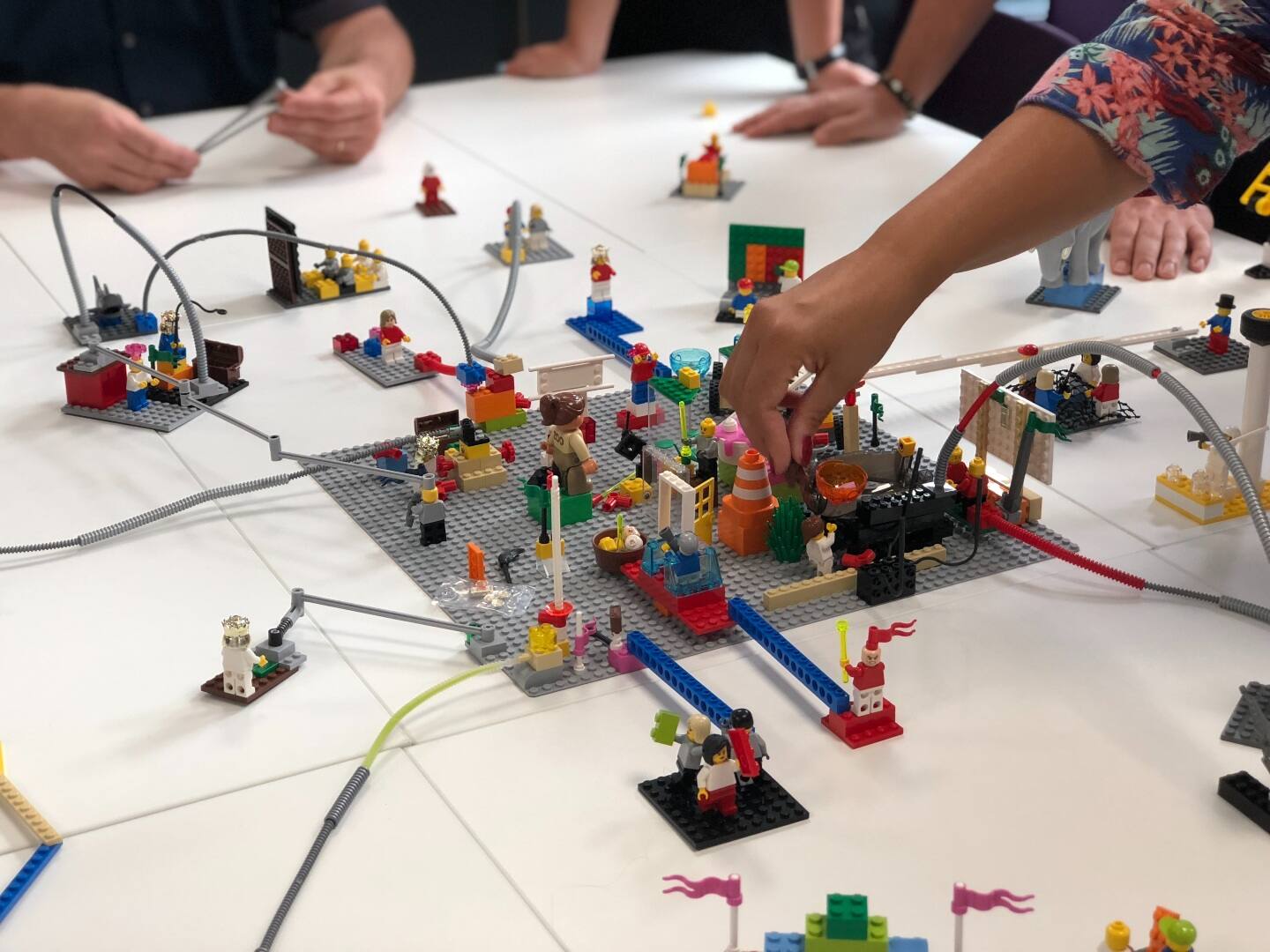 Try These Architect-Approved Activities For The Kids At Home | Metro.Style