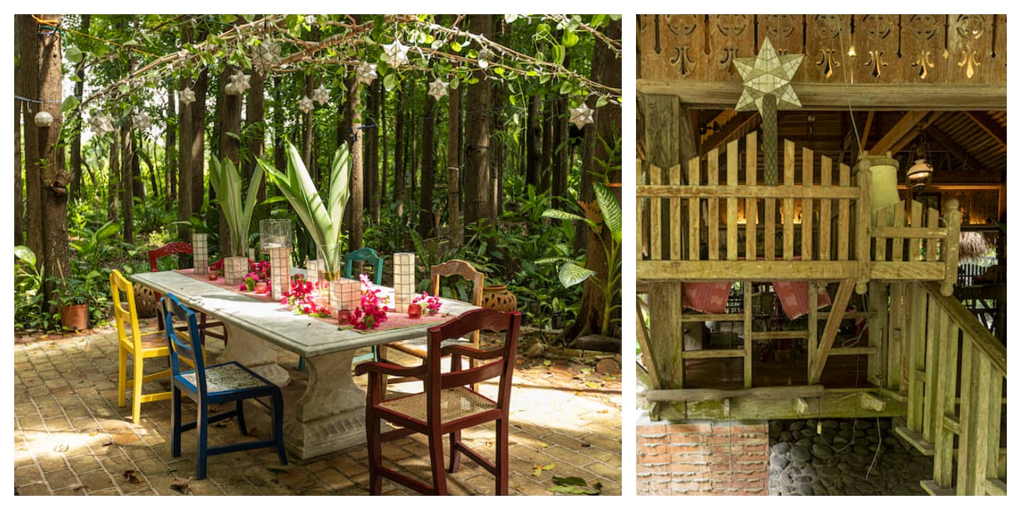 An Enchanting Farm Gives A Nostalgic Glimpse Of The Old Pampanga ...