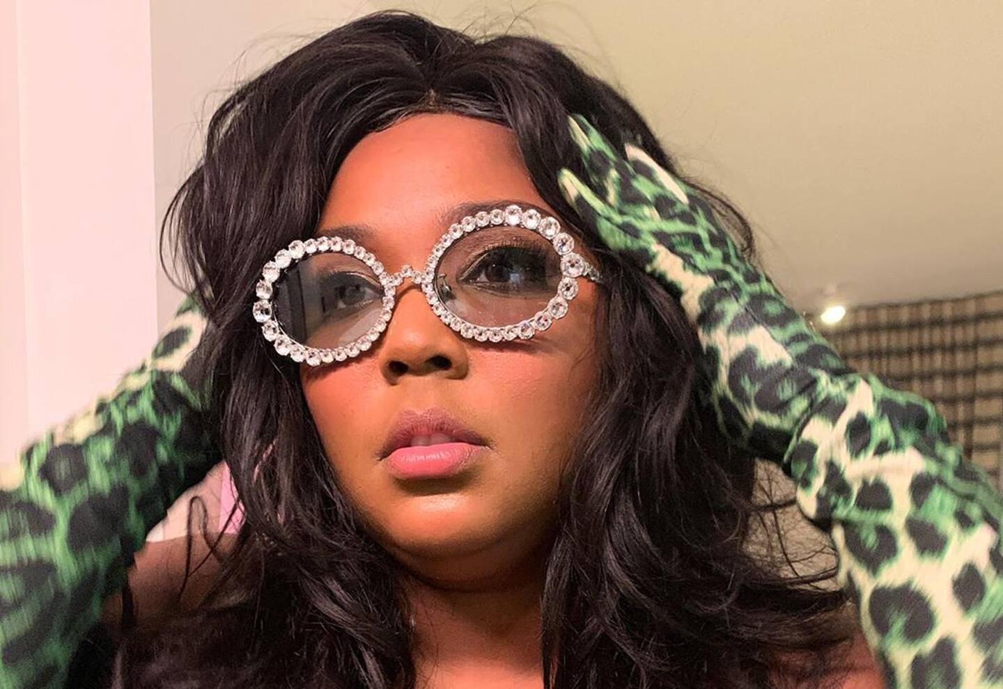 How Lizzo's Fashion Looks Are Changing The Way We See Our Bodies ...
