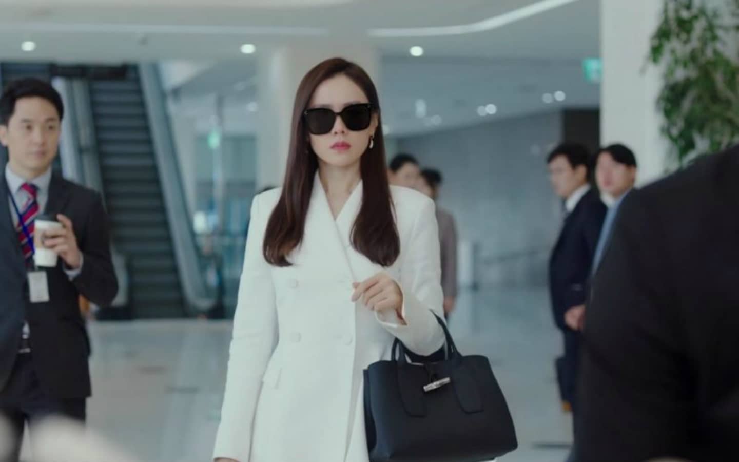 We Rank Our Top 10 Favorite Yoon Se Ri Looks From Crash Landing On You Metrostyle