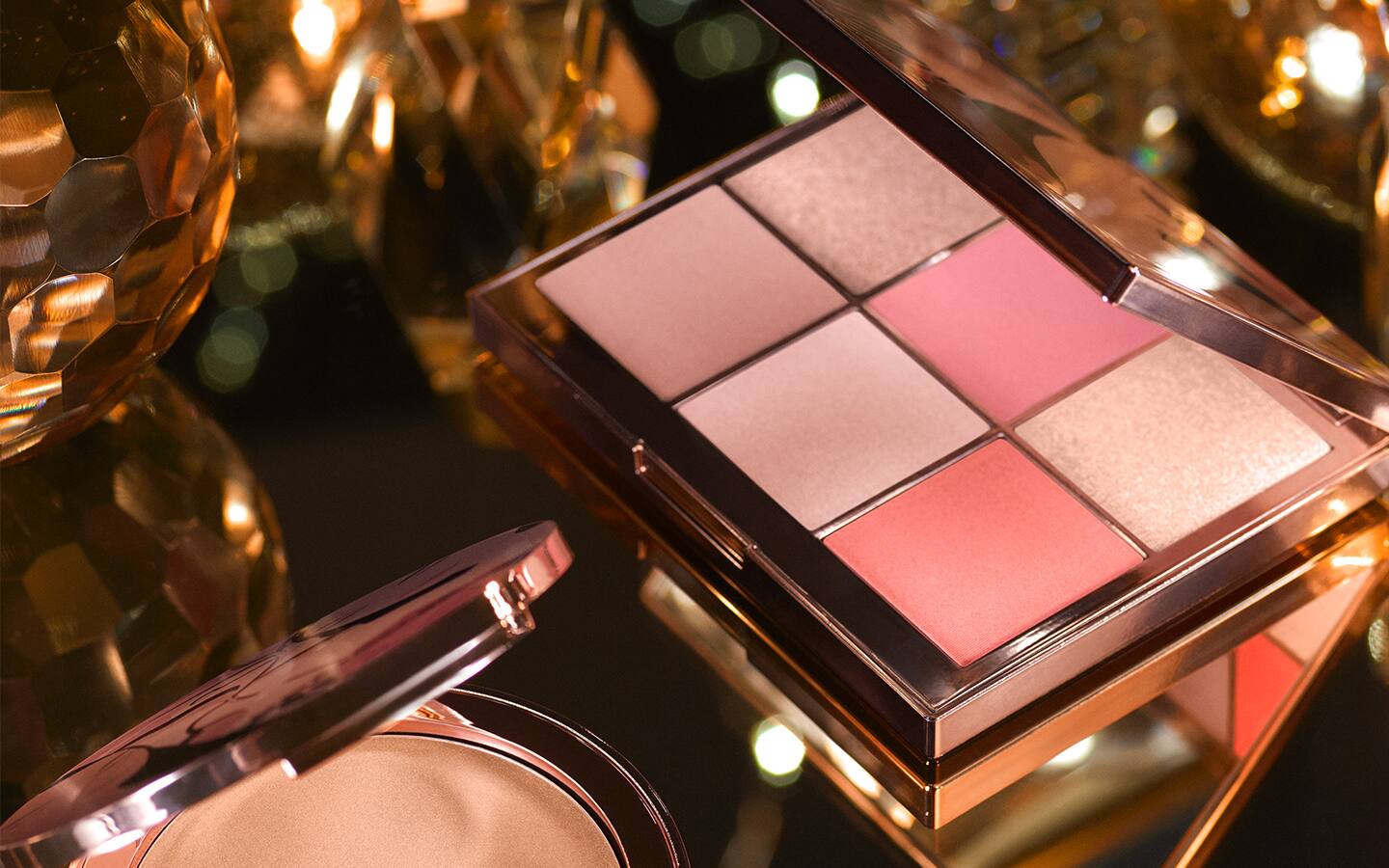This Collection Will Make Us Glow For New Year's Eve—Check It Out ...