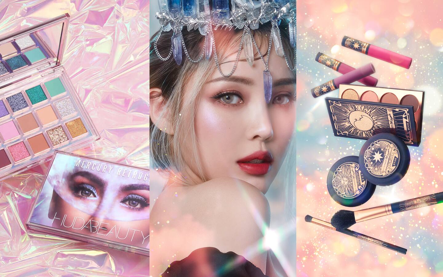 The Stars Have Aligned To Bring Us These Pretty Celestial-Inspired ...