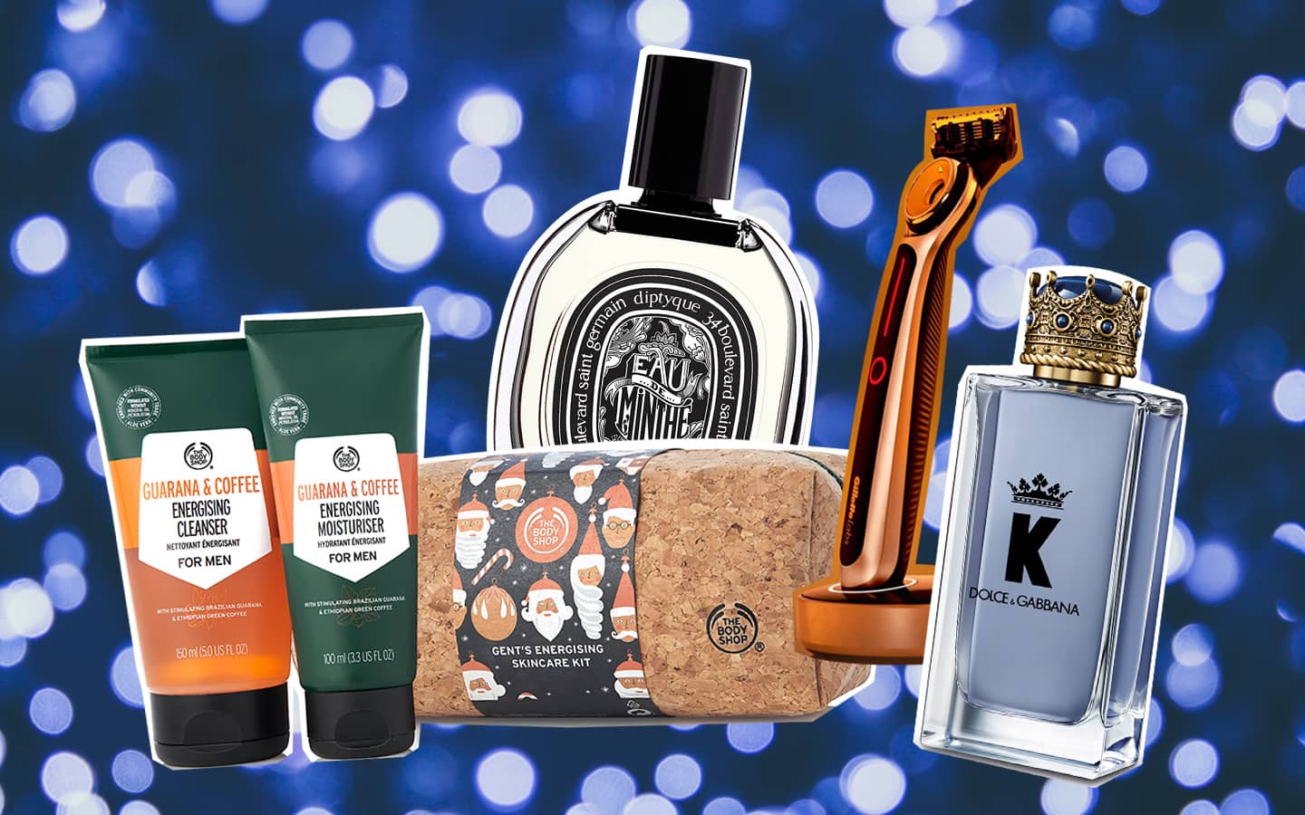 Metro Gift Guide 2019: Grooming Gift Ideas For The Men In Your Life ...