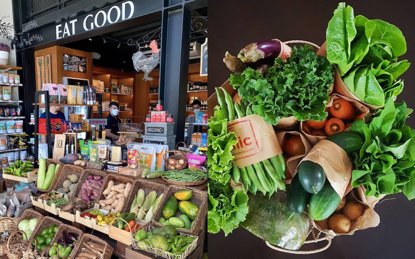 Health And Wellness Stores You Can Still Order From Now | Metro.Style