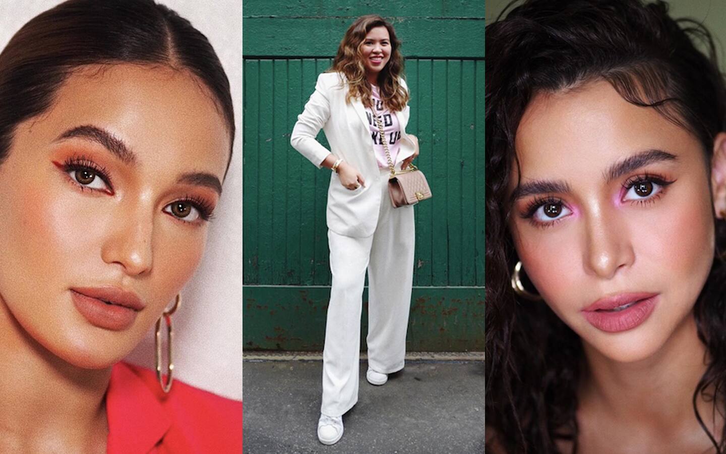 The Pro Files: Mikka Marcaida Lets Us In On Her Best Kept Makeup ...