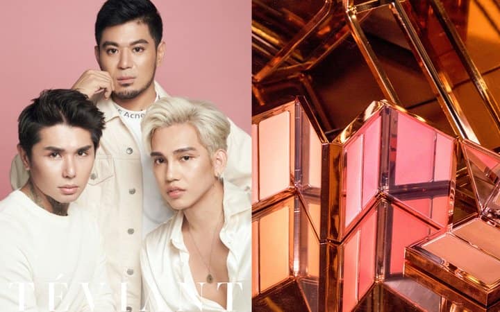 EXCLUSIVE: Beauty Brand Teviant Celebrates Its First Anniversary With ...