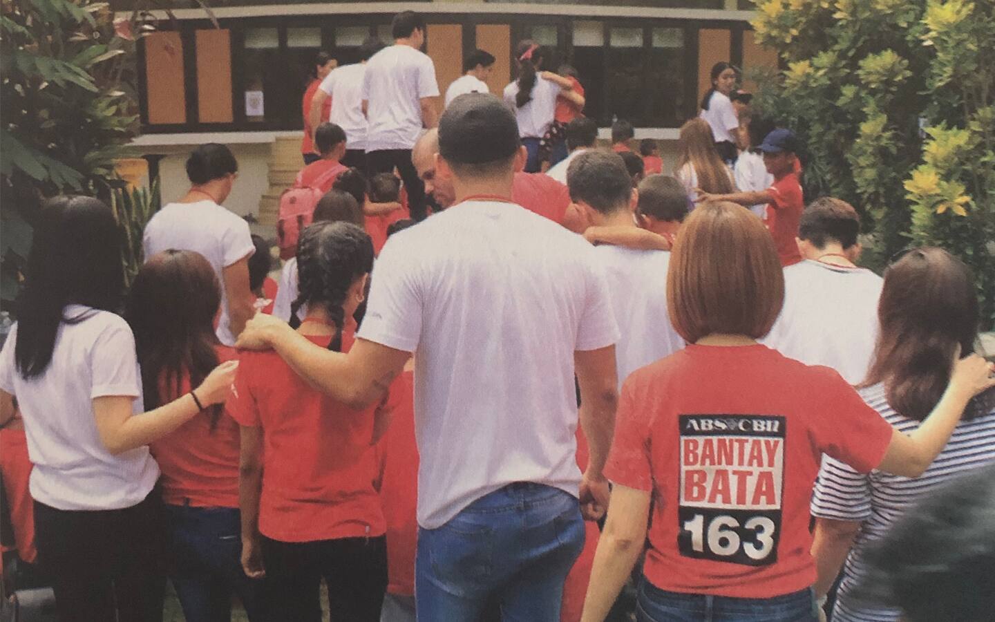 What's Next For Bantay Bata, The Child Welfare Program Gina Lopez ...