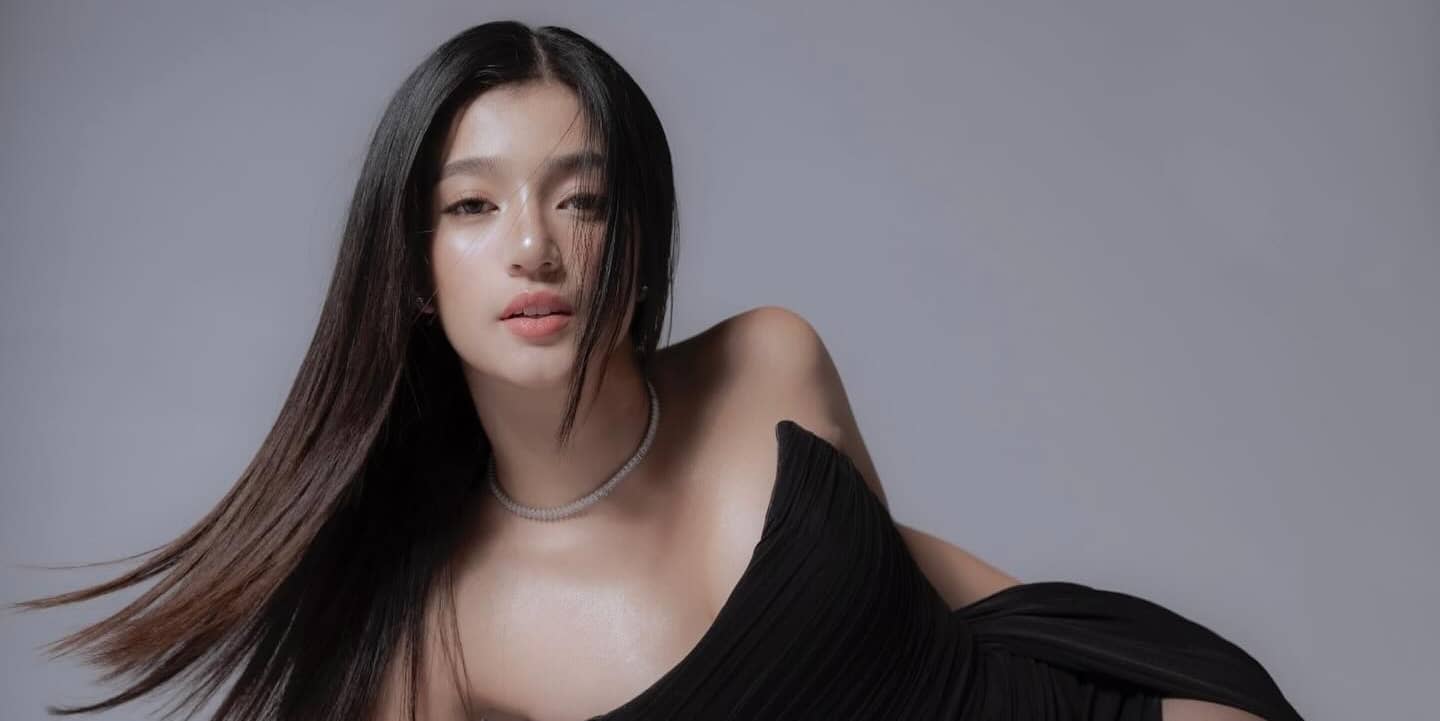 Belle Mariano's Effortless Beauty Shines In Her Classic 22nd Birthday Shoot | Metro.Style