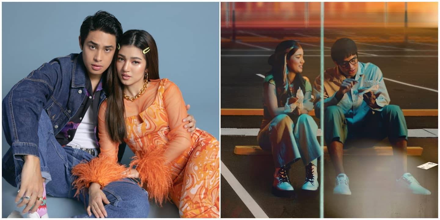 DonBelle Has A New Star Cinema Film, To Be Released Soon | Metro.Style