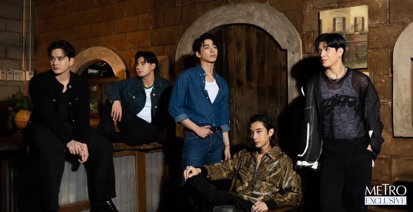 BGYO’s Newest Single “Patintero” Is Set to Drop This February | Metro.Style