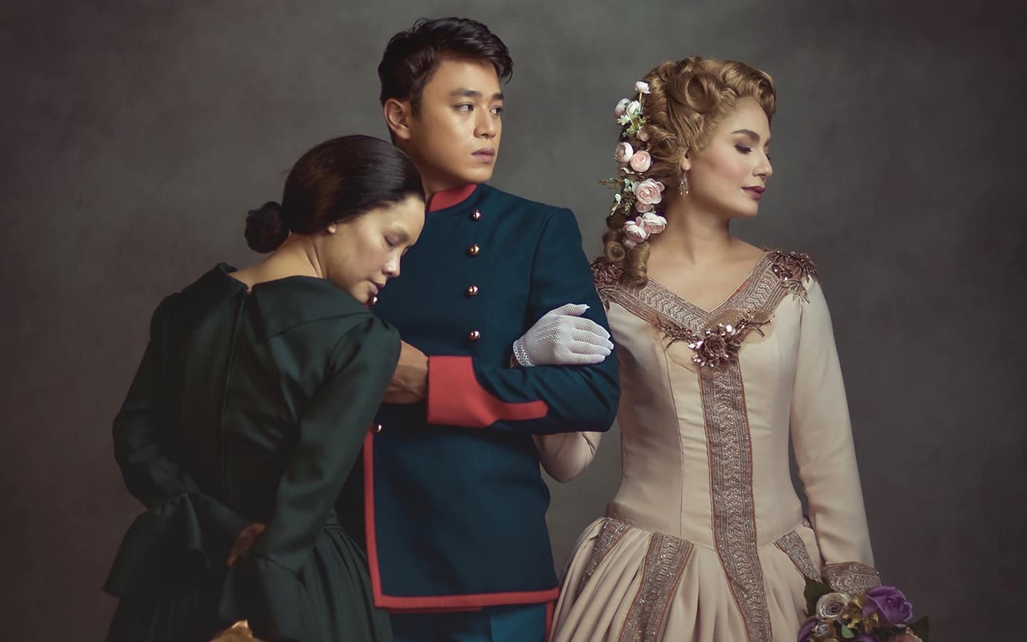 The 'Passion' Project By The Philippine Opera Company | Metro.Style