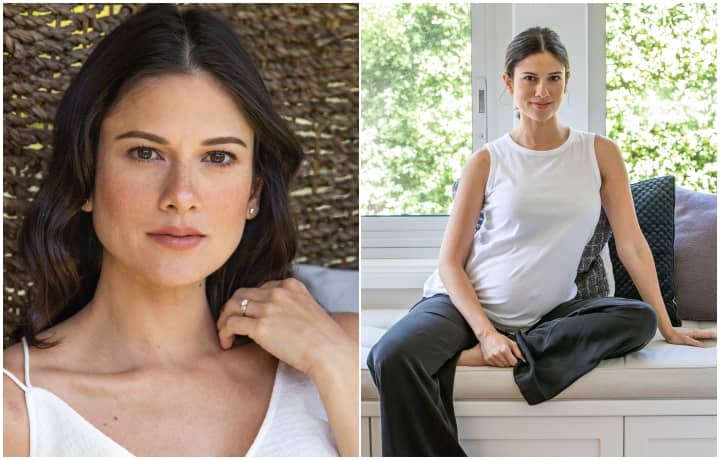 Bianca King Talks About Her Bond With Sister-In-Law Iza Calzado | Metro ...