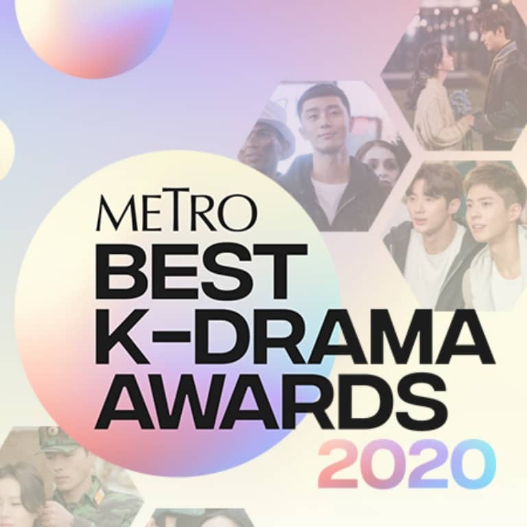 15 Famous Korean Celebrities With Stage Names | Metro.Style