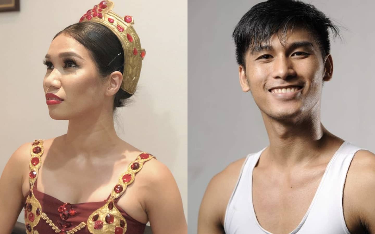 Ballet Philippines Dancers On Passion & The Performing Arts | Metro.Style