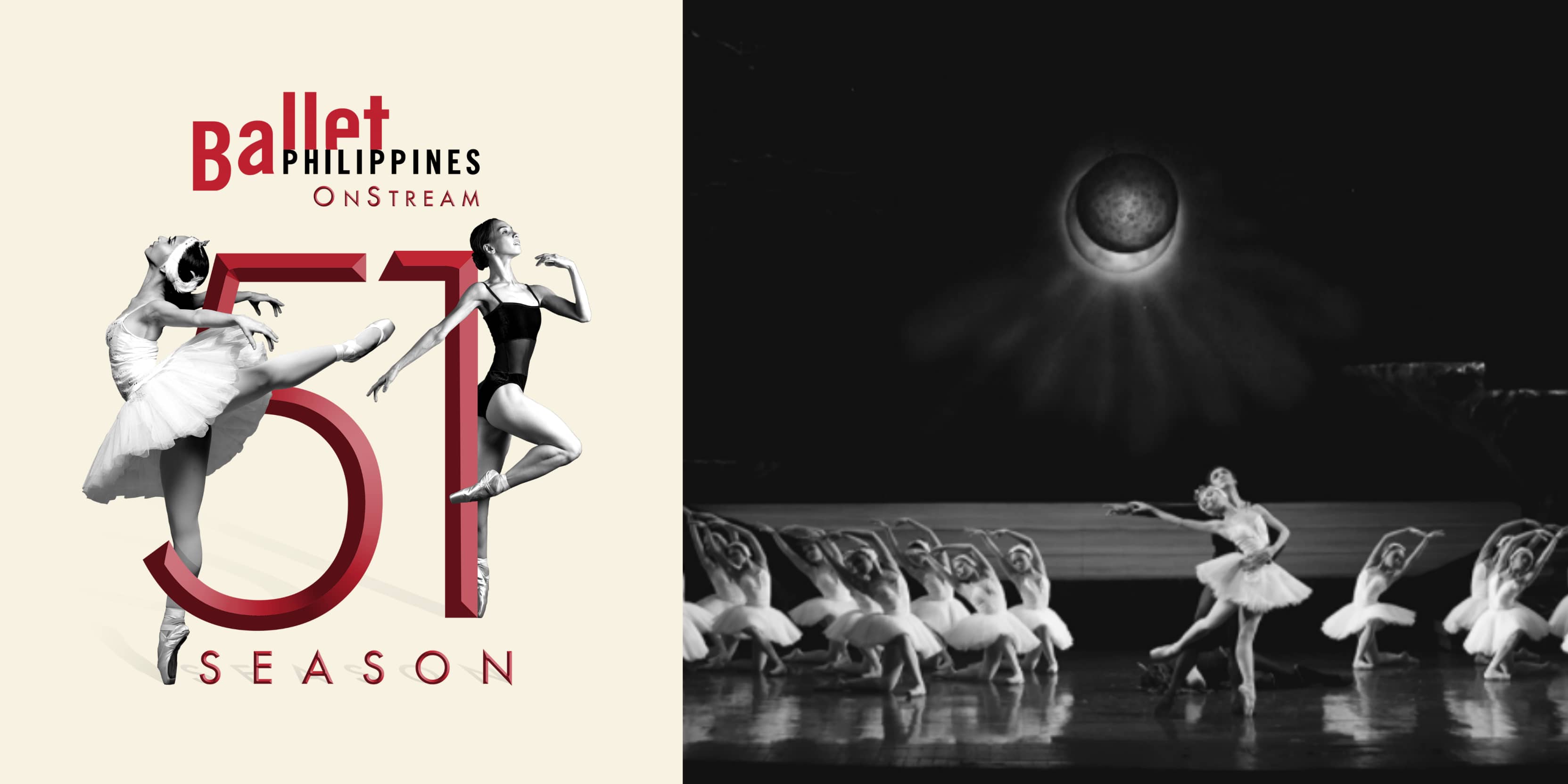 Ballet Philippines is On Pointe with its Newly Launched Digital ...