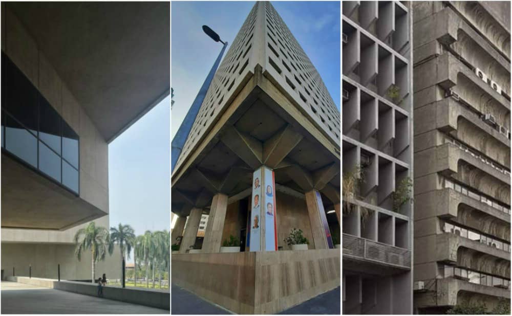 35 Brutalist Buildings To Visit (After Quarantine!) | Metro.Style