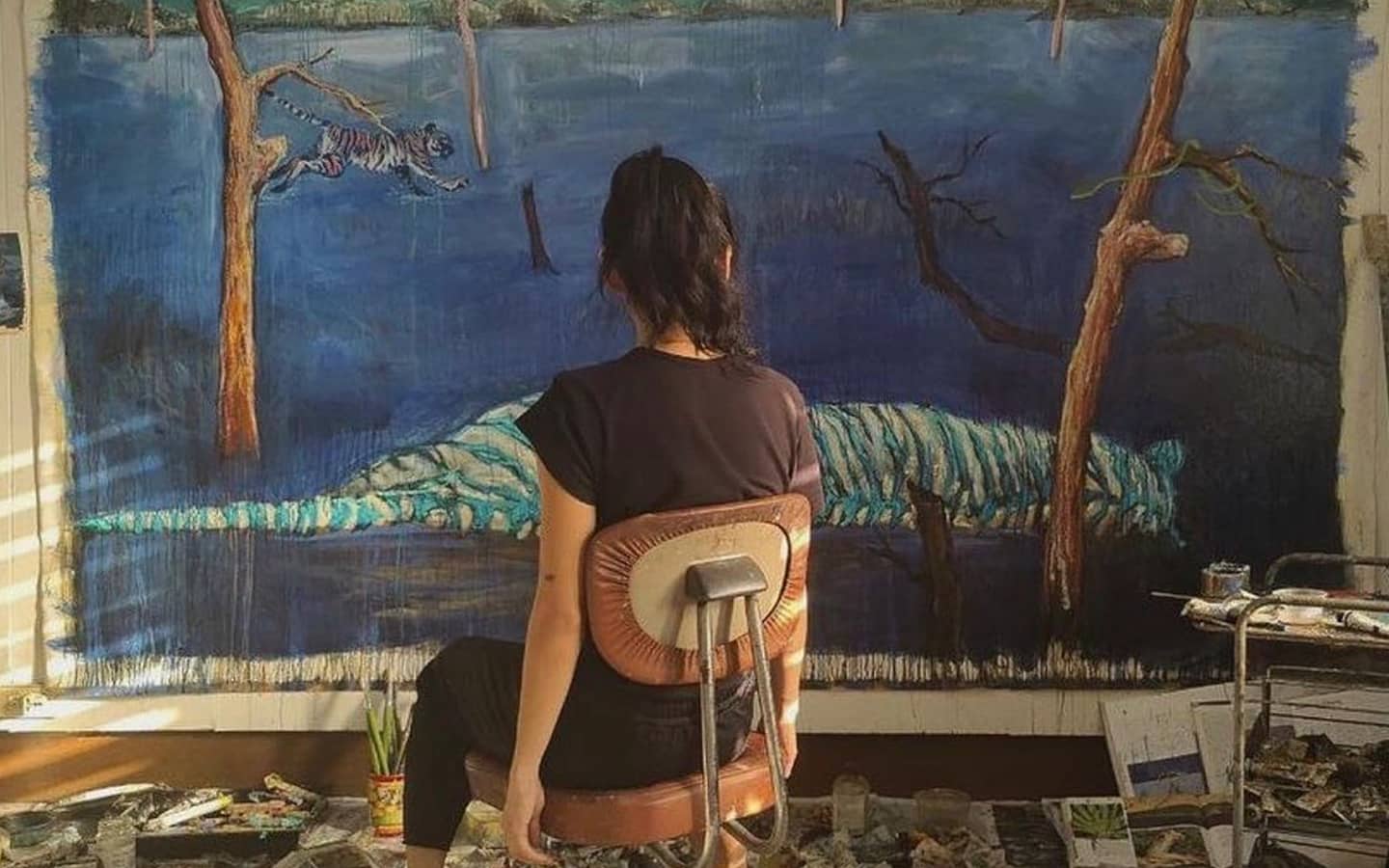 Tributes Pour In For Bree Jonson | Metro.Style