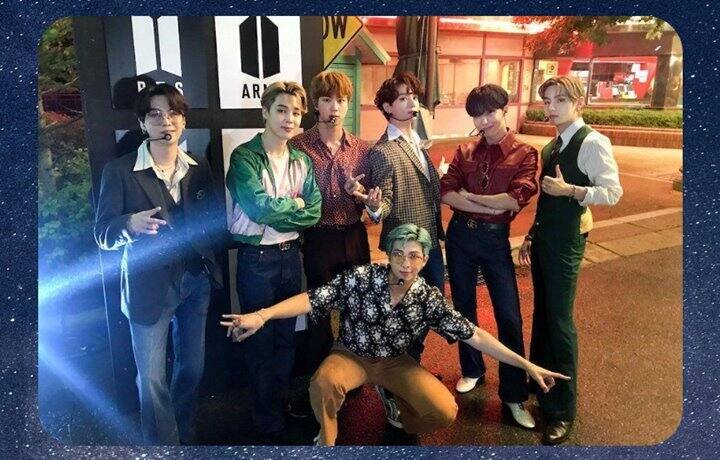 ICYMI: BTS Performed Their Hits For NPR Music’s Tiny Desk (Home ...