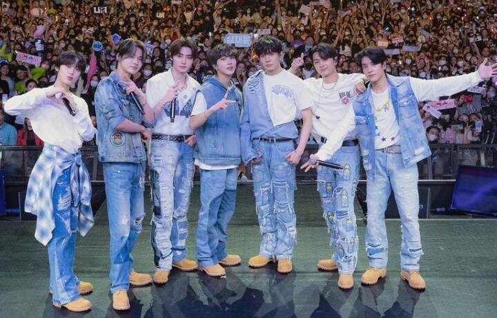 Results for "enhypen bys" | Metro.Style