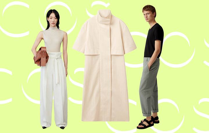 Here’s What We’re Buying From The Just-Opened COS In Manila | Metro.Style